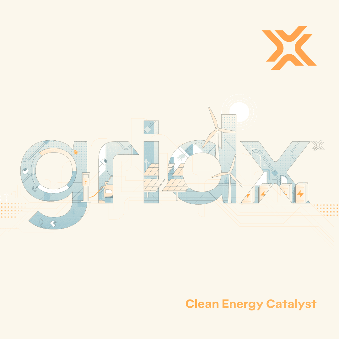 Welcome to the New GridX! - GridX