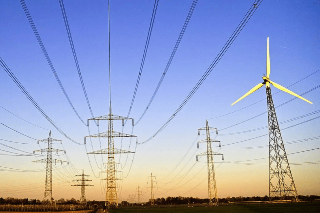 4 Questions with Shawn Cherian, Energy Impact Partners - GridX