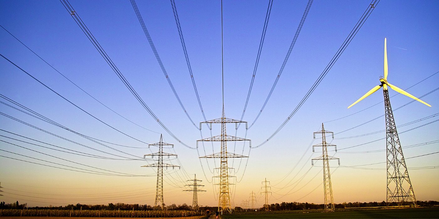 4 Questions with Shawn Cherian, Energy Impact Partners - GridX