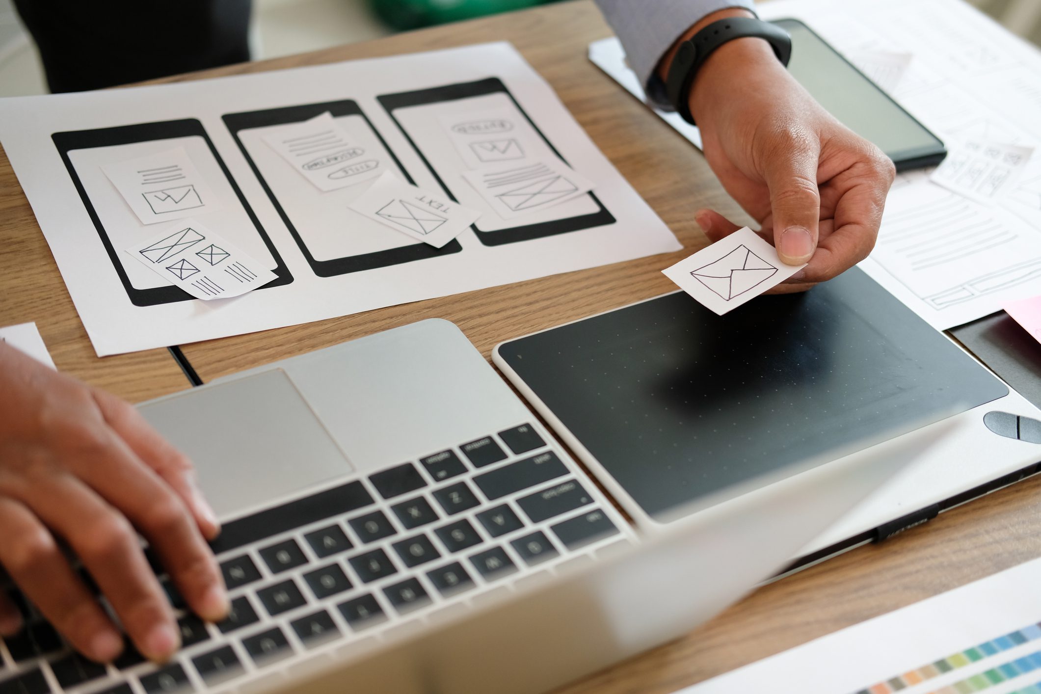 How GridX Is Infusing Simplicity Into Our User Journeys - GridX