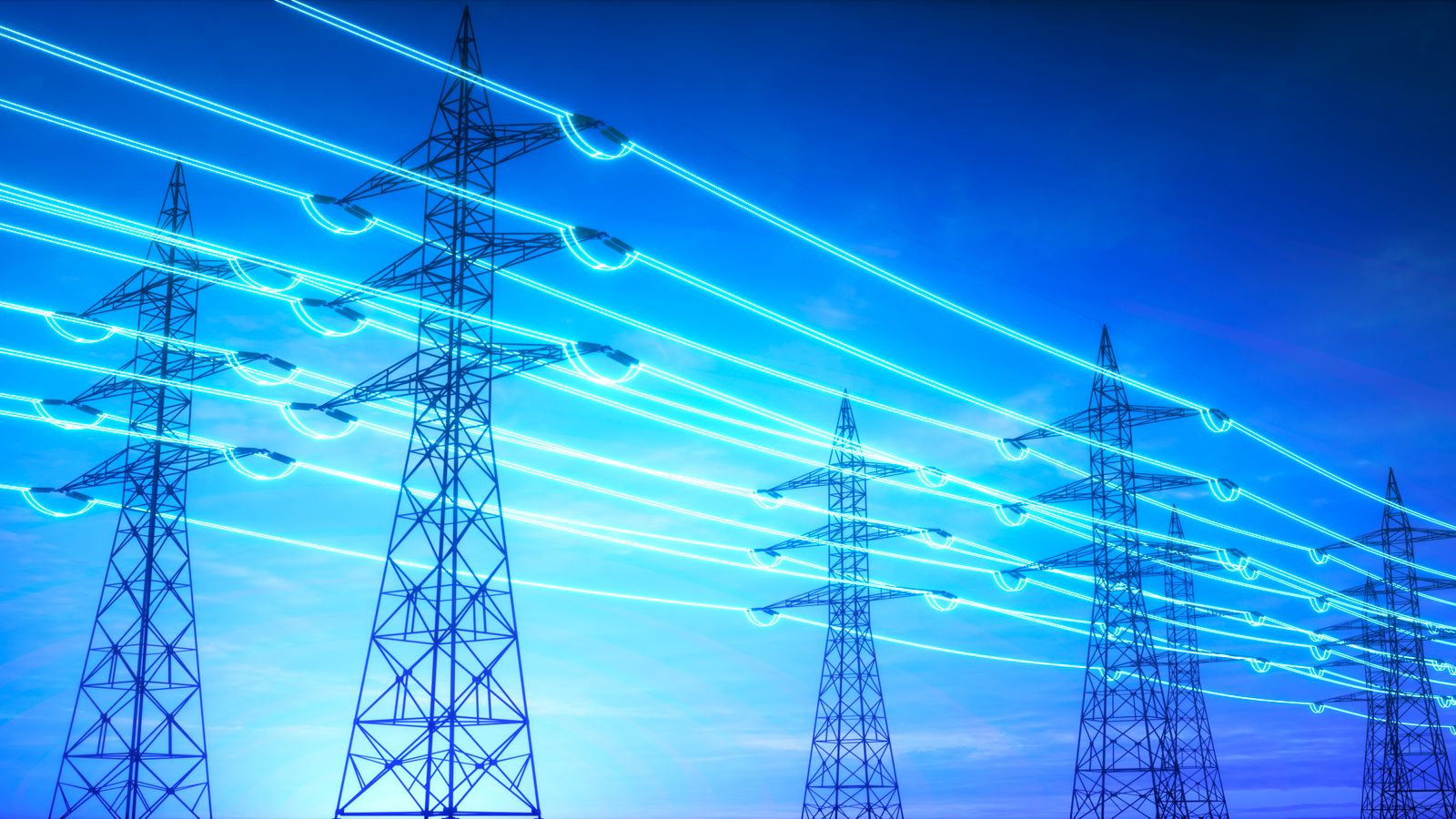 Harnessing utility data to fast track energy goals - GridX