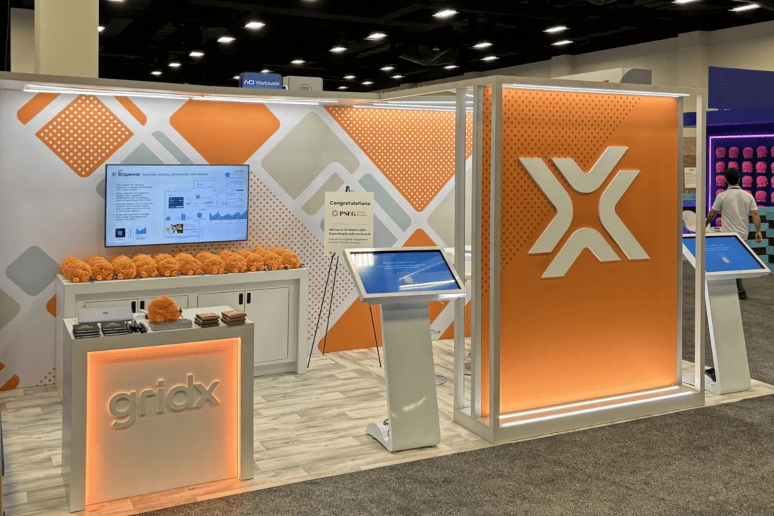 That's a wrap! CS Week 2024 - GridX