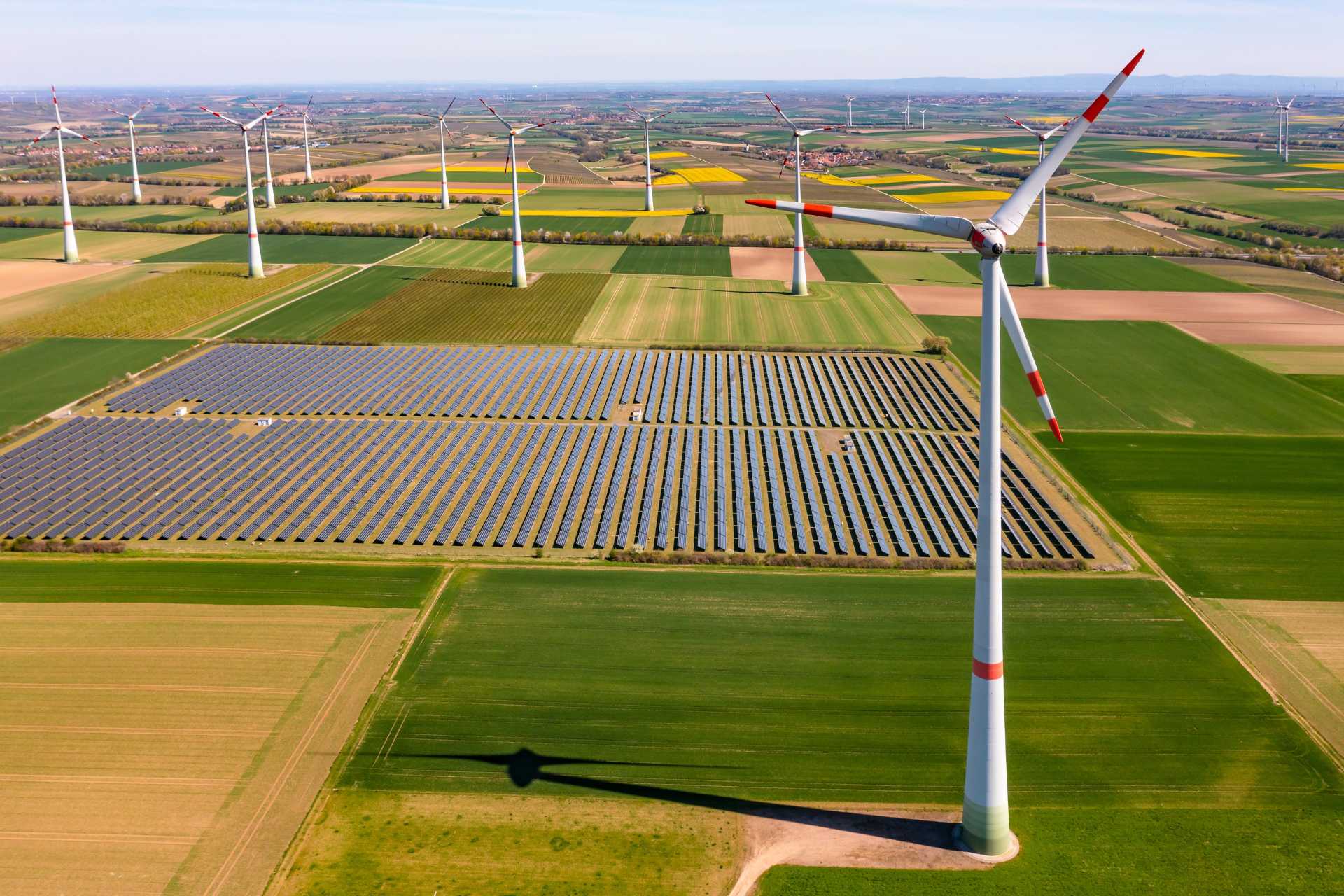 How Granular Energy’s founder made the case for hourly REC matching - GridX