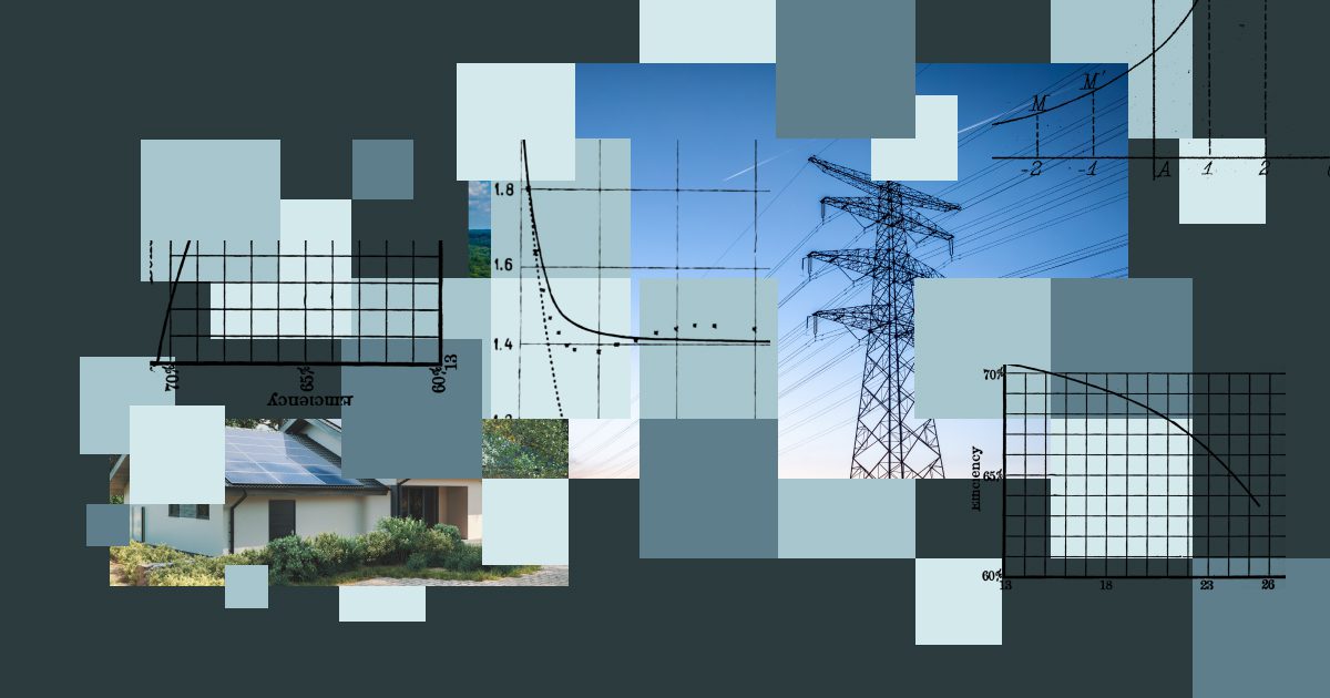 Bending the Cost Curve - GridX