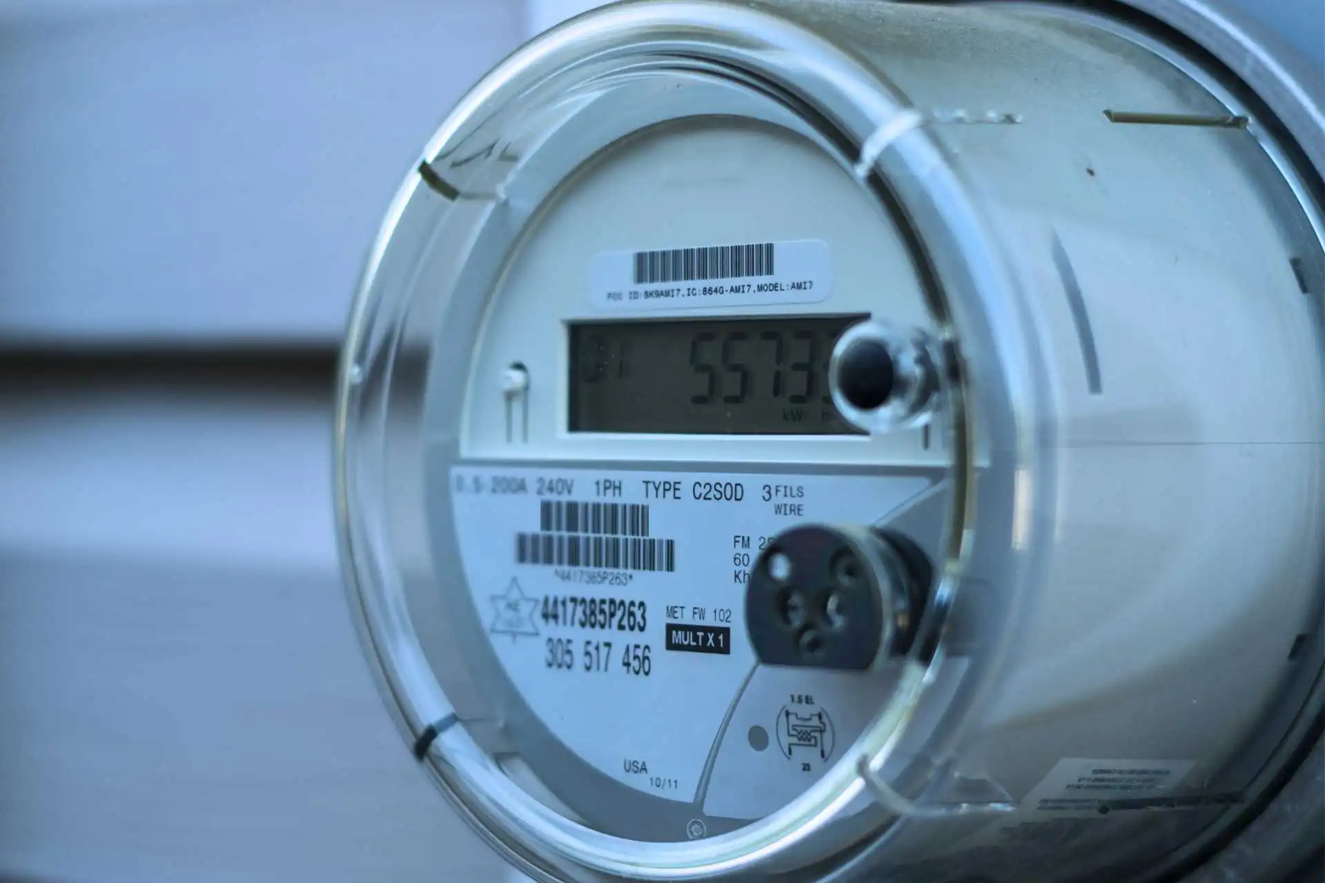 Will utilities deploy next-generation meters to support a smarter, more ...