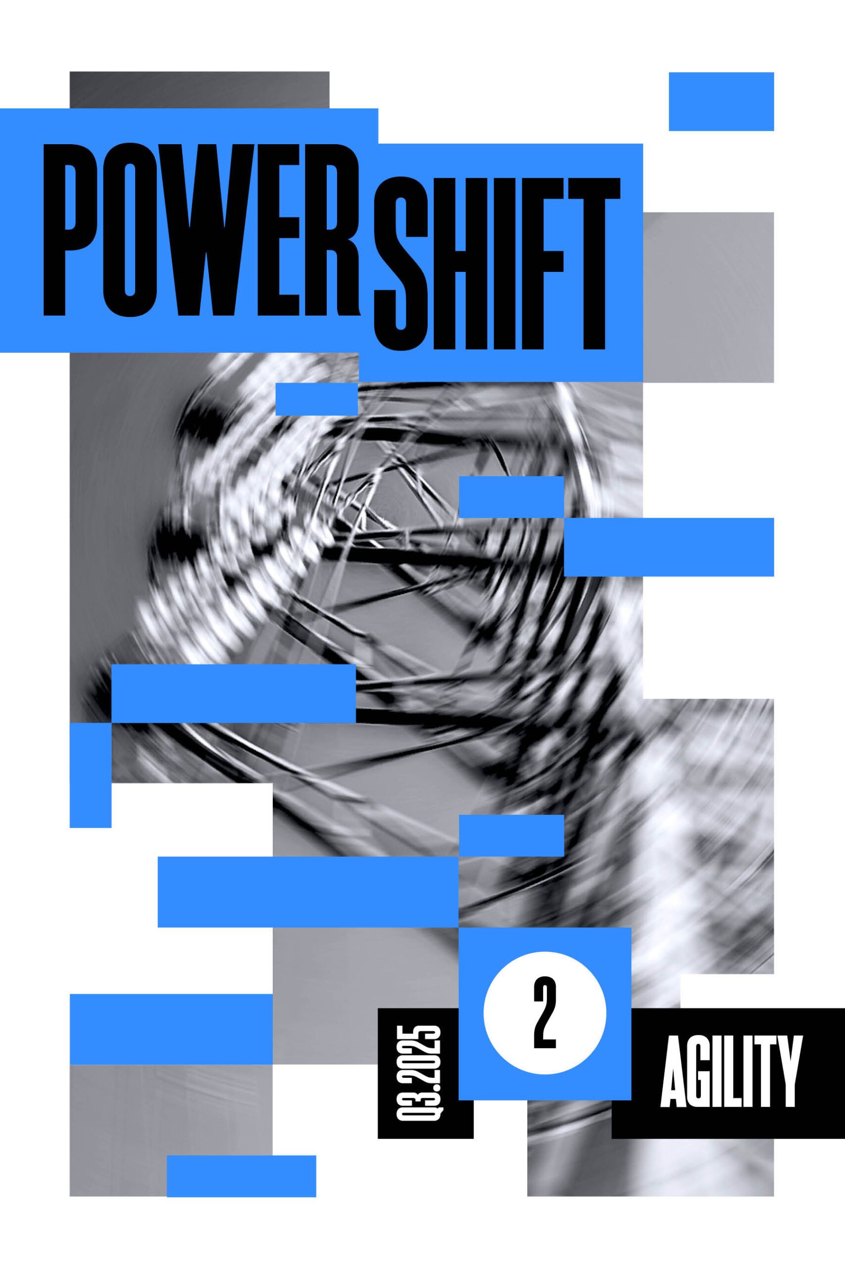 PowerShift - Issue No. 2 - GridX